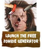 Welcome | ZombieMe.com